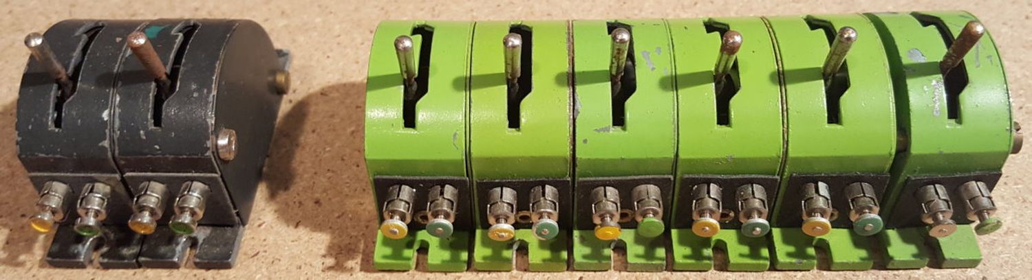 Trix-Express-Schätze in H0