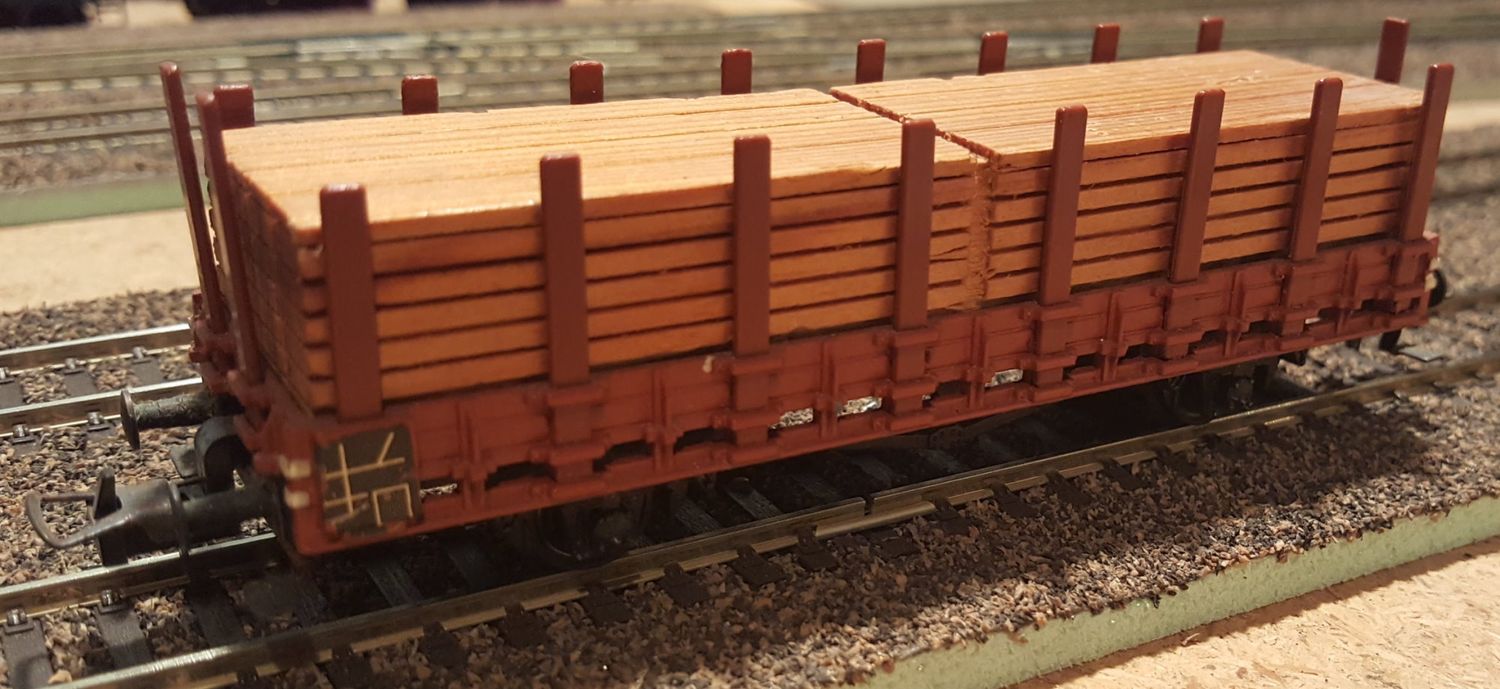 Trix-Express-Schätze in H0