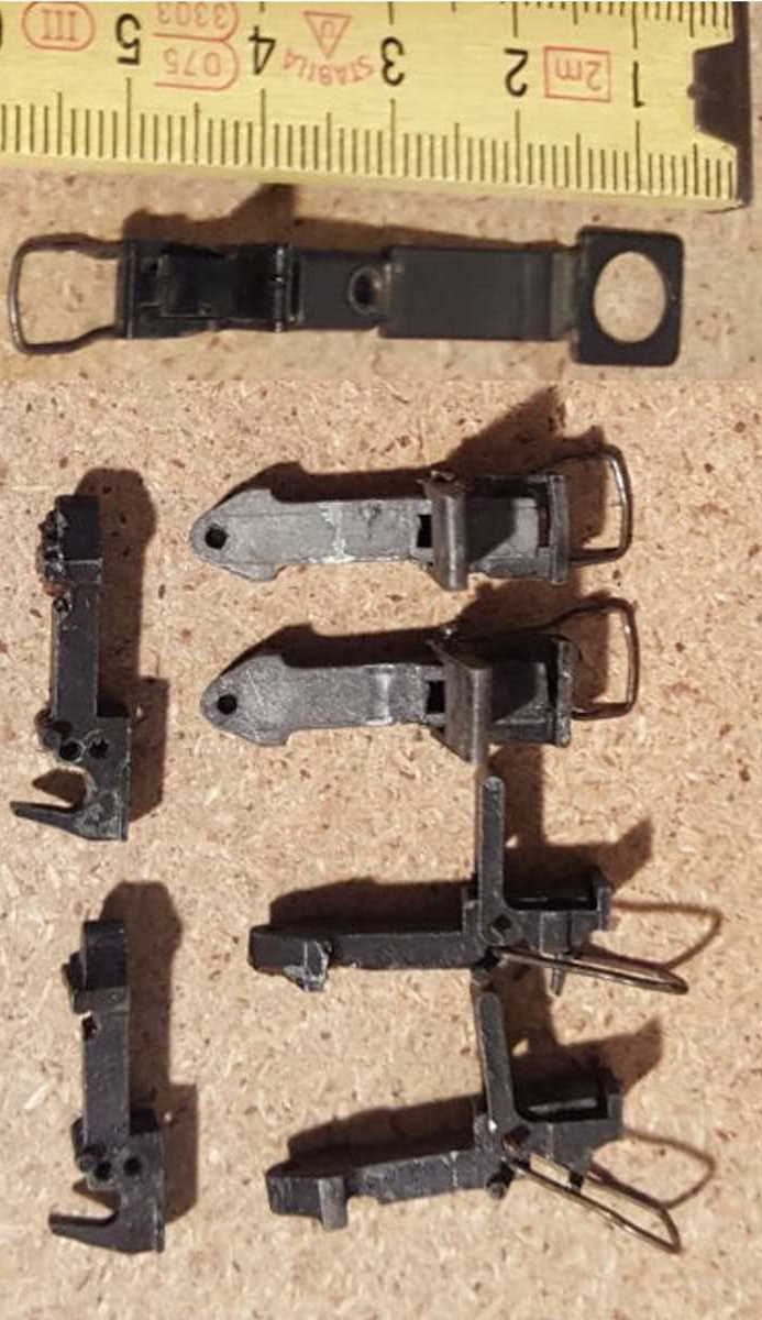 Trix-Express-Schätze in H0